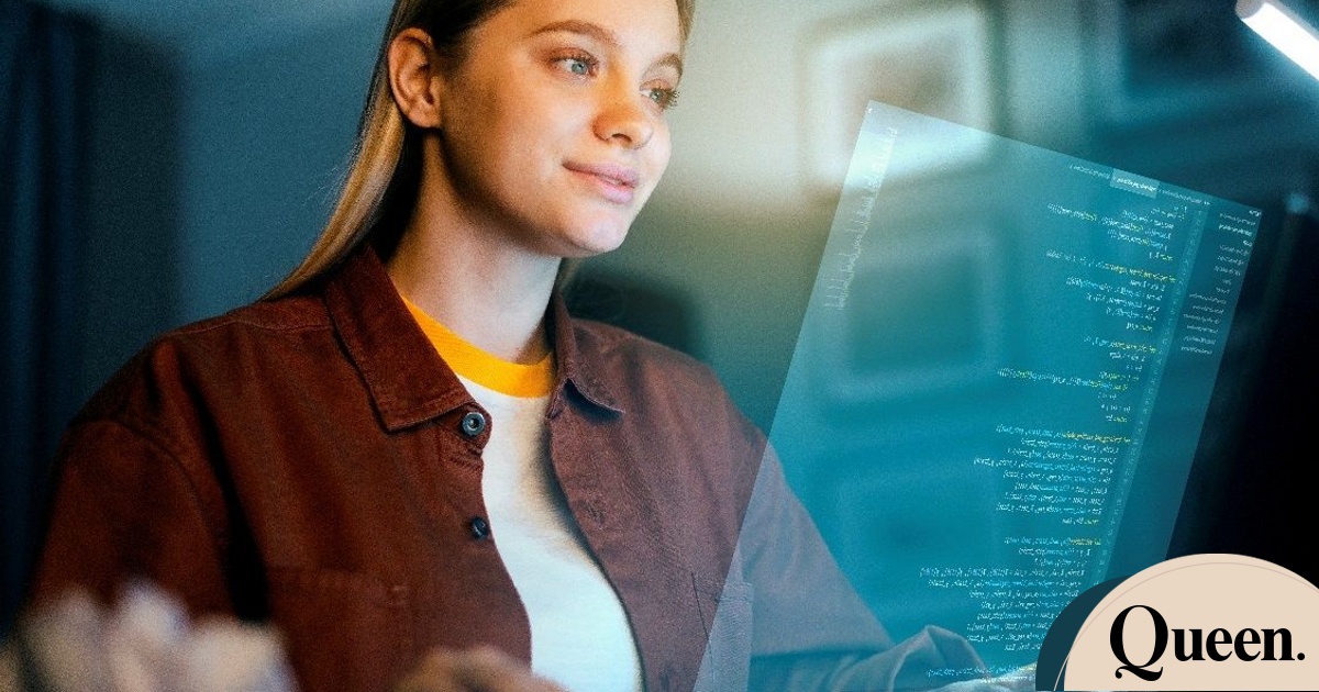 Des 2 0 Ένα Coding Workshop για γυναίκες από την Campeόn Gaming Queen Gr