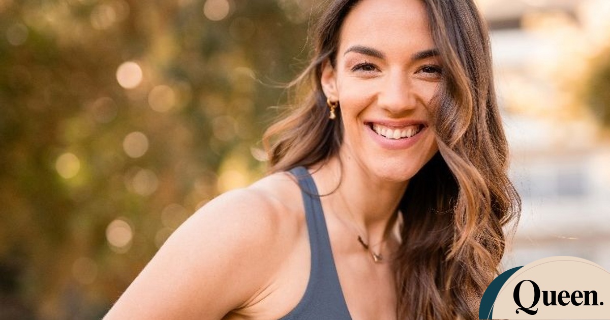 Η pilates instructor, Ιφιγένεια Μπάκα μας εξηγεί γιατί η άσκηση είναι ...