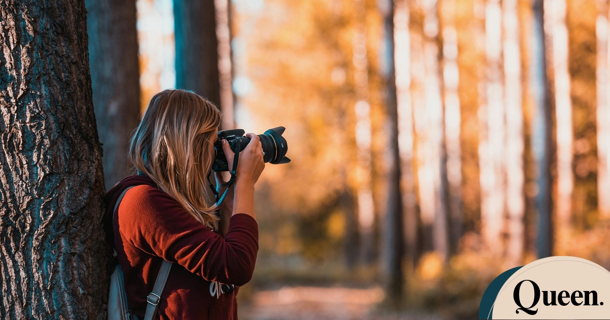 Mirrorless ή DSLR; Όσα πρέπει να γνωρίζεις! - Queen.gr