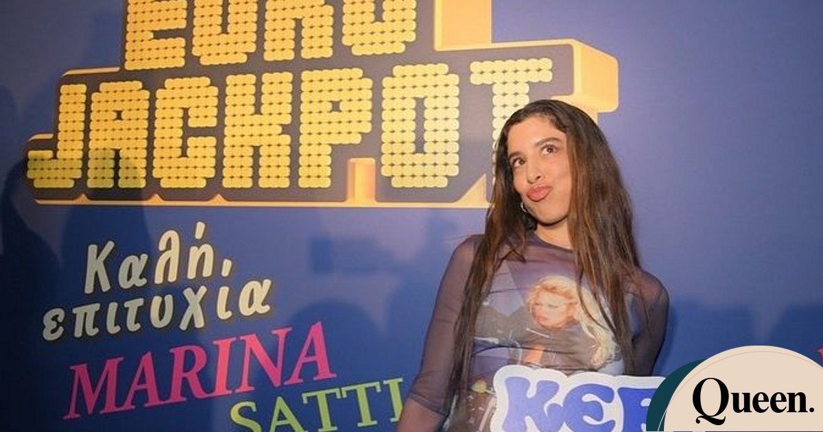 «Έπεσε» η Ελλάδα στα προγνωστικά της Eurovision - Σε ποια θέση είναι το Zari - Queen.gr