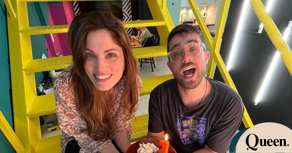 Το «σαν ψέμα» της Μαίρης Συνατσάκη ήρθε μετά την Πρωταπριλιά και ο Βασάλος ρώτησε κάτι εύστοχο ...