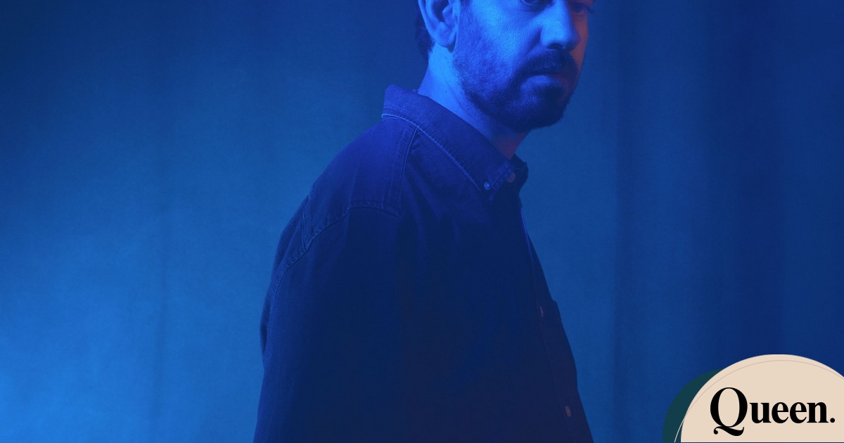 Ο Theodore παρουσιάζει το music video του τραγουδιού Peak από τη United ...