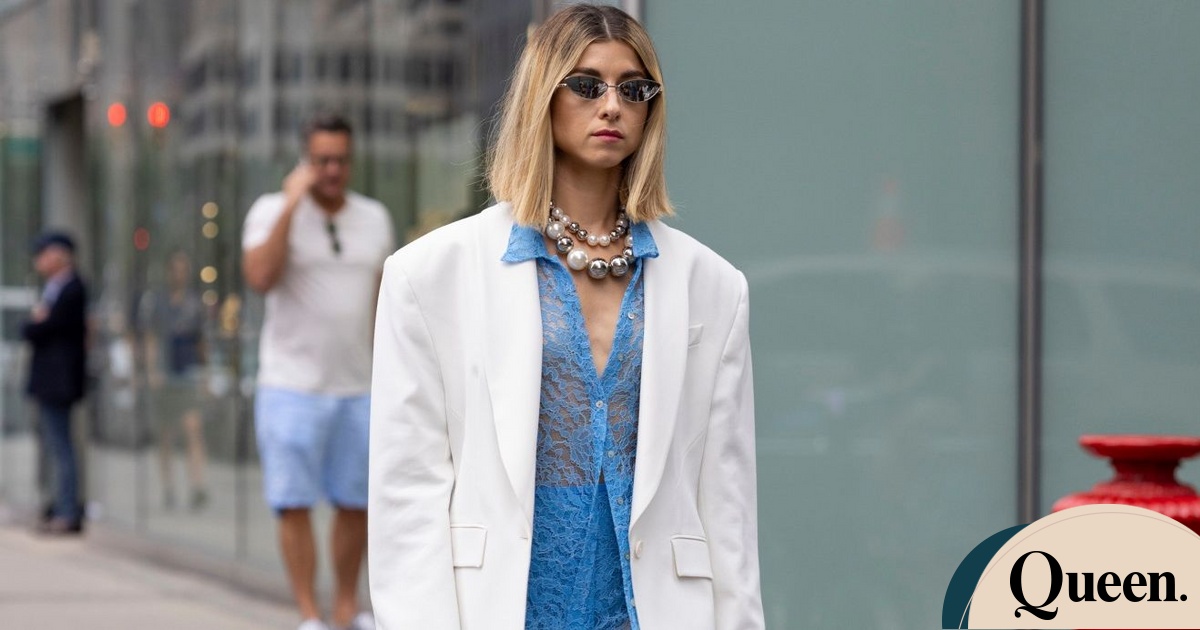 Αυτά είναι τα 6+1 σύνολα που θα φορέσουμς φέτος στην Ανάσταση στο χωριό ...