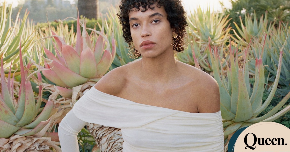 Απόδραση στην Ιταλική Ριβιέρα με τη συλλογή Η&Μ Studio Resort Capsule - Queen.gr