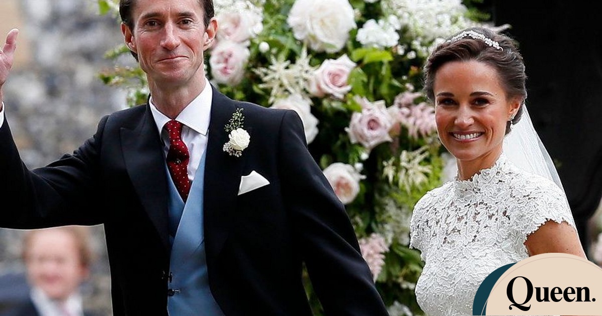 Το νέο επιχειρηματικό βήμα της Pippa Middleton και του συζύγου της ...