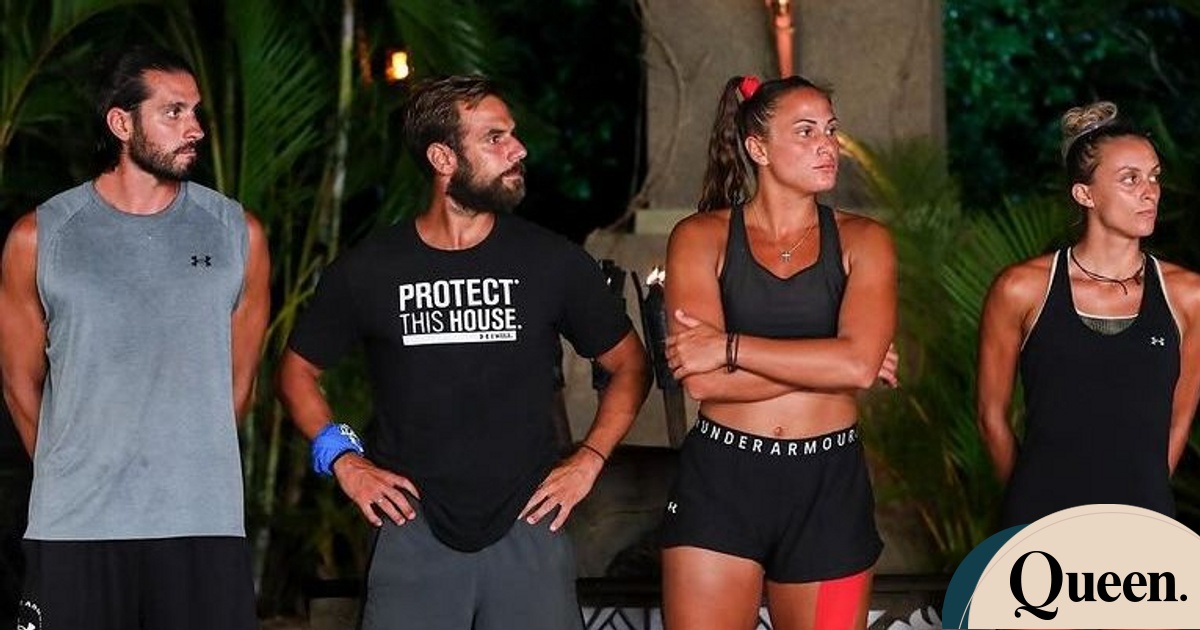 Survivor: Η αποθέωση της Δαλάκα και η μεγαλύτερη αδικία που έχει γίνει ...