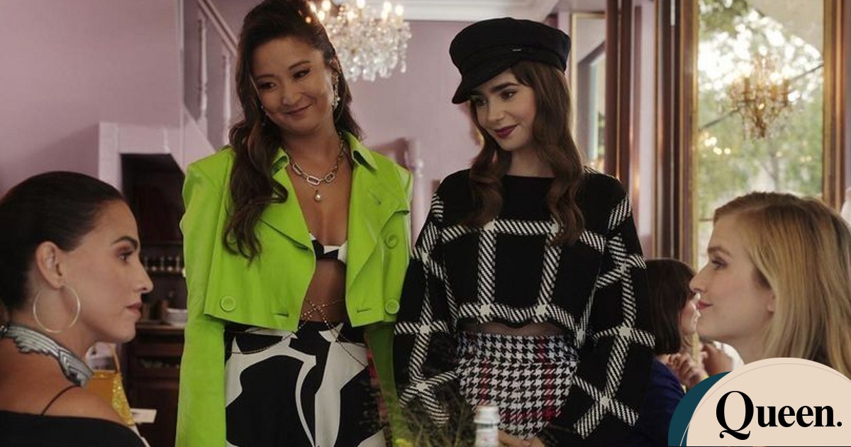 Emily in Paris 4: Πότε κυκλοφορεί - Το spoiler που πρόδωσε το επόμενο ...