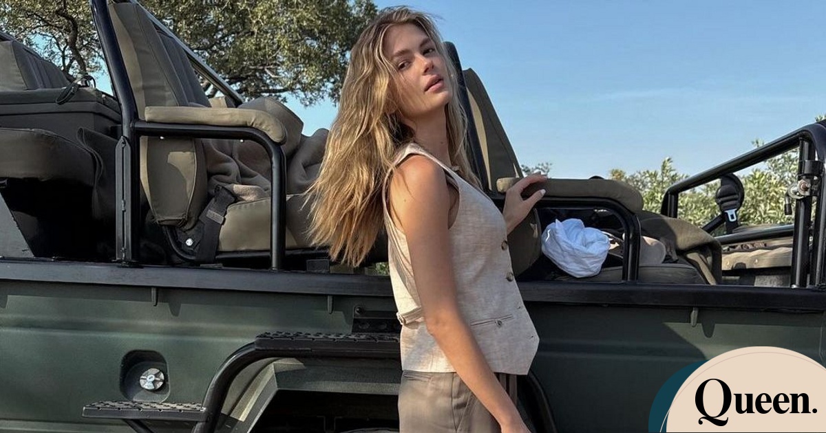 Αμαλία Κωστοπούλου: Η κόρη της Τζένης Μπαλατσινού γίνεται 27- Οι ευχές της αδερφής της - Queen.gr