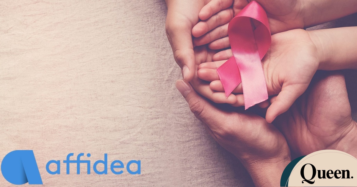 Affidea: Δωρεάν ψηφιακή μαστογραφία για νέες ηλικιακές ομάδες γυναικών - Queen.gr