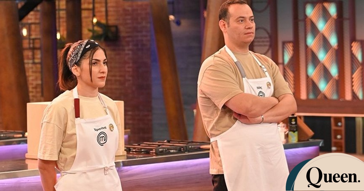 Η επιστροφή της Χριστίνας έφερε αλλαγές στο MasterChef και το κοινό «δίκασε» τη συμμαχία των ...