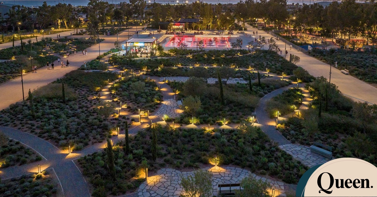 Η LAMDA Development συμμετέχει στο Piano City Athens - Queen.gr