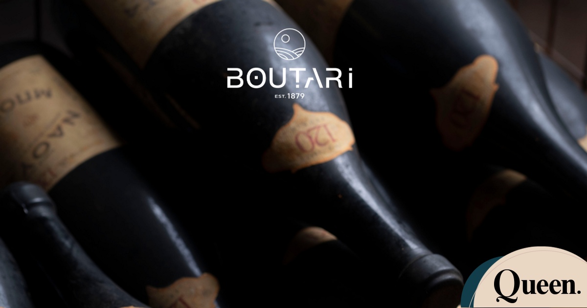 Γιορτάζοντας την Άνοιξη με τα Κρασιά της Boutari Winery: Μια ...