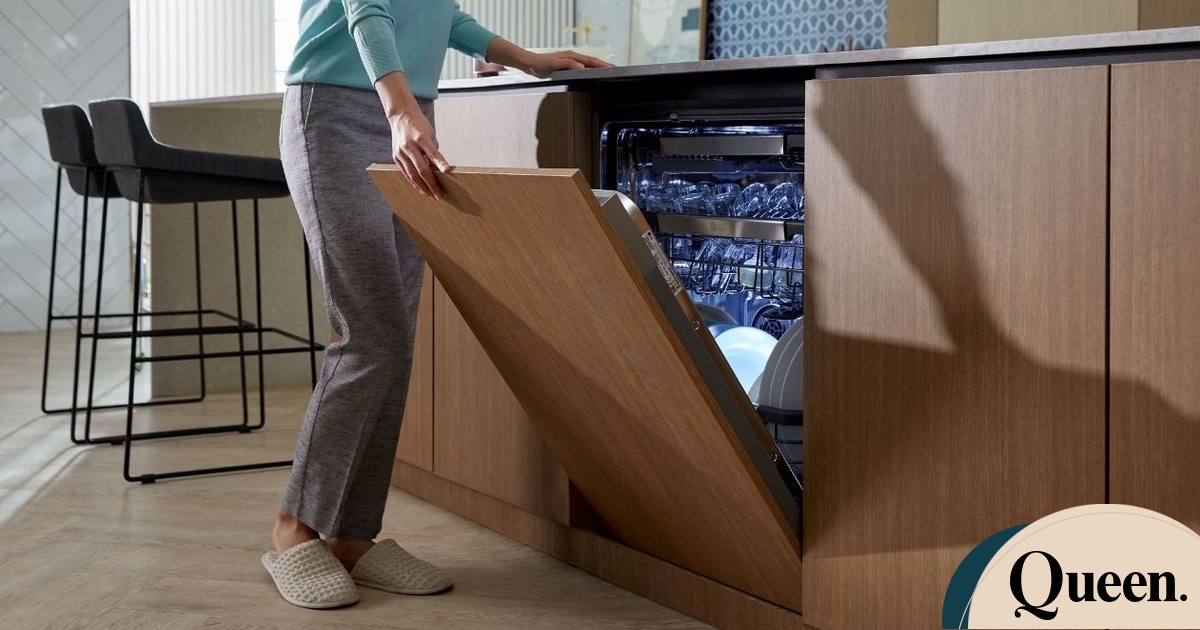 Τεχνολογία, άνεση, ευκολία: Το τρίπτυχο των νέων εντοιχιζόμενων ...