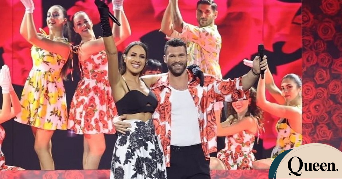 Ο Σχίζας παρέμεινε στο J2US με τη στήριξη του Ντάφι και το κοινό στο Twitter αντέδρασε - Queen.gr