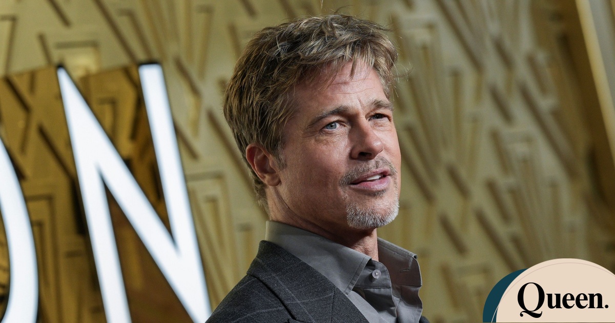 O Brad Pitt θα αντικατασταθεί από τον Harry Styles σε τραγούδι της ...