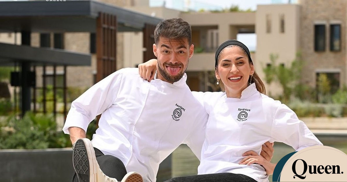 Μετά την πρώτη φάση στον τελικό του MasterChef, το κοινό έχει ένα ...