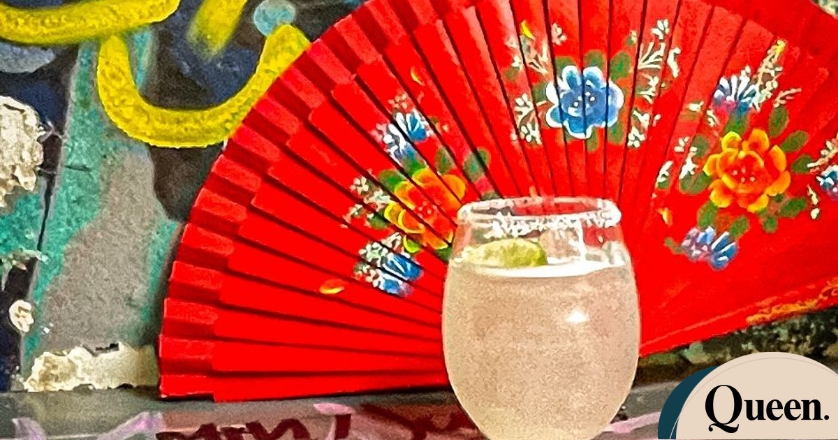 Ένα νέο bar στα Εξάρχεια σερβίρει street cocktails με βιώσιμη φιλοσοφία ...