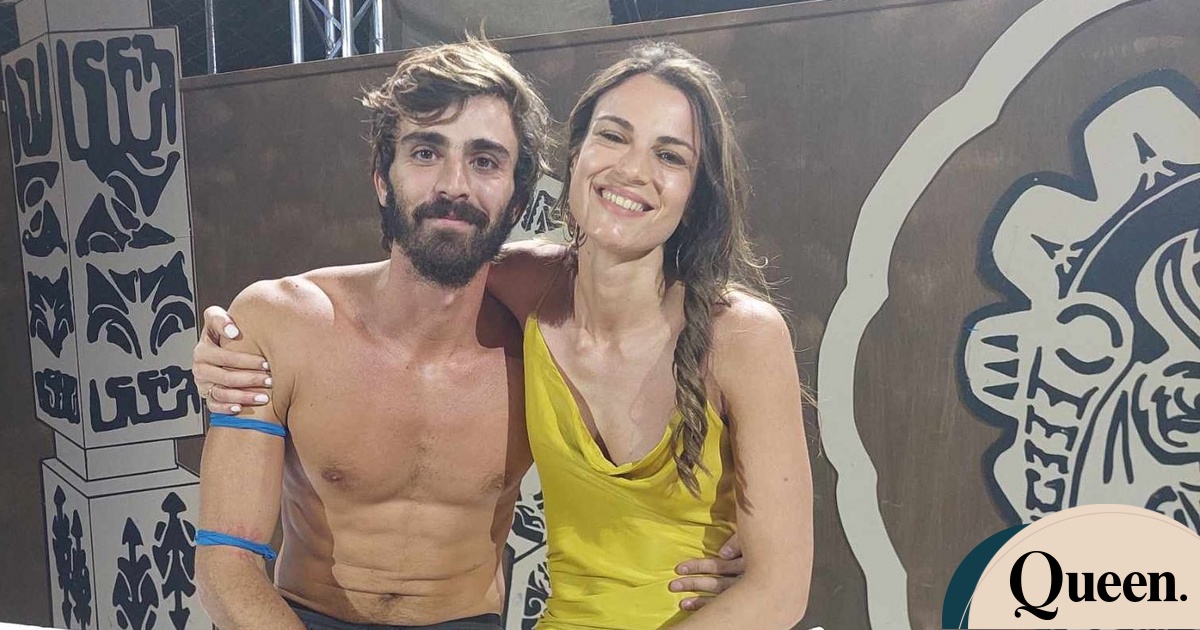 Survivor: Τι παραδέχτηκε ο Φάνης Μπολέτσης για τον Ντάνιελ και οι φωτό ...