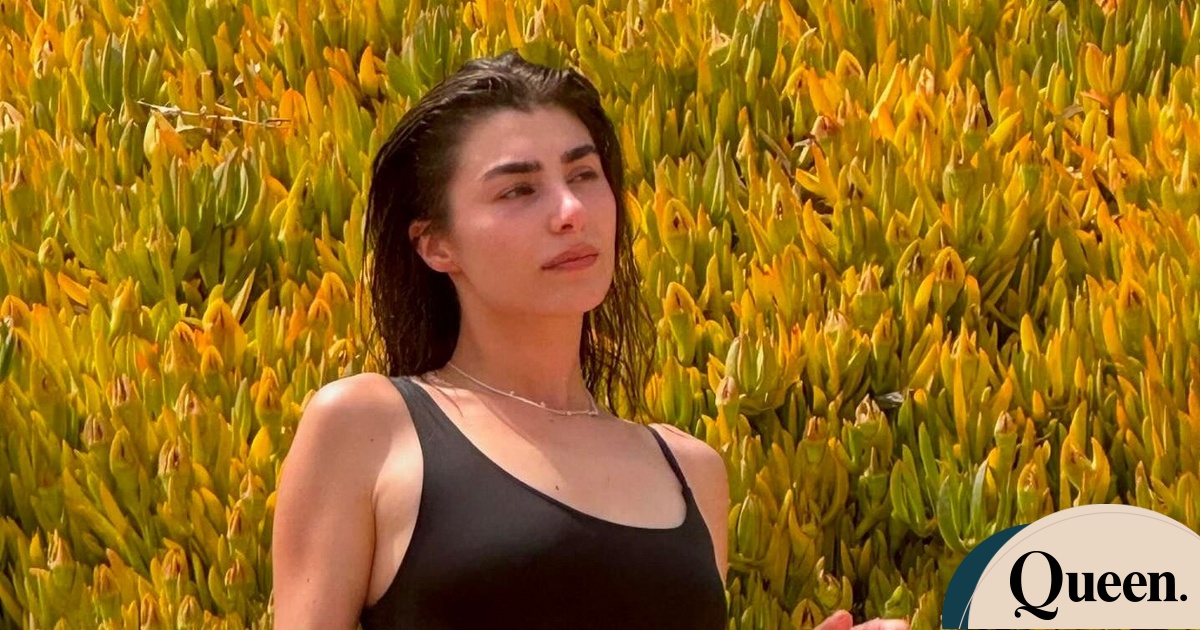 Χρύσα Μιχαλοπούλου: Ο ξέφρενος χορός και η απάντηση για το νέο της επαγγελματικό βήμα - Queen.gr