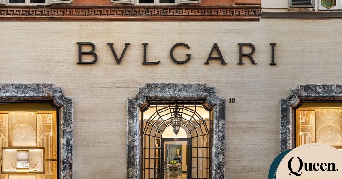 Η ιστορία του οίκου Bvlgari: Ο κορυφαίος οίκος κοσμημάτων που γεννήθηκε ...