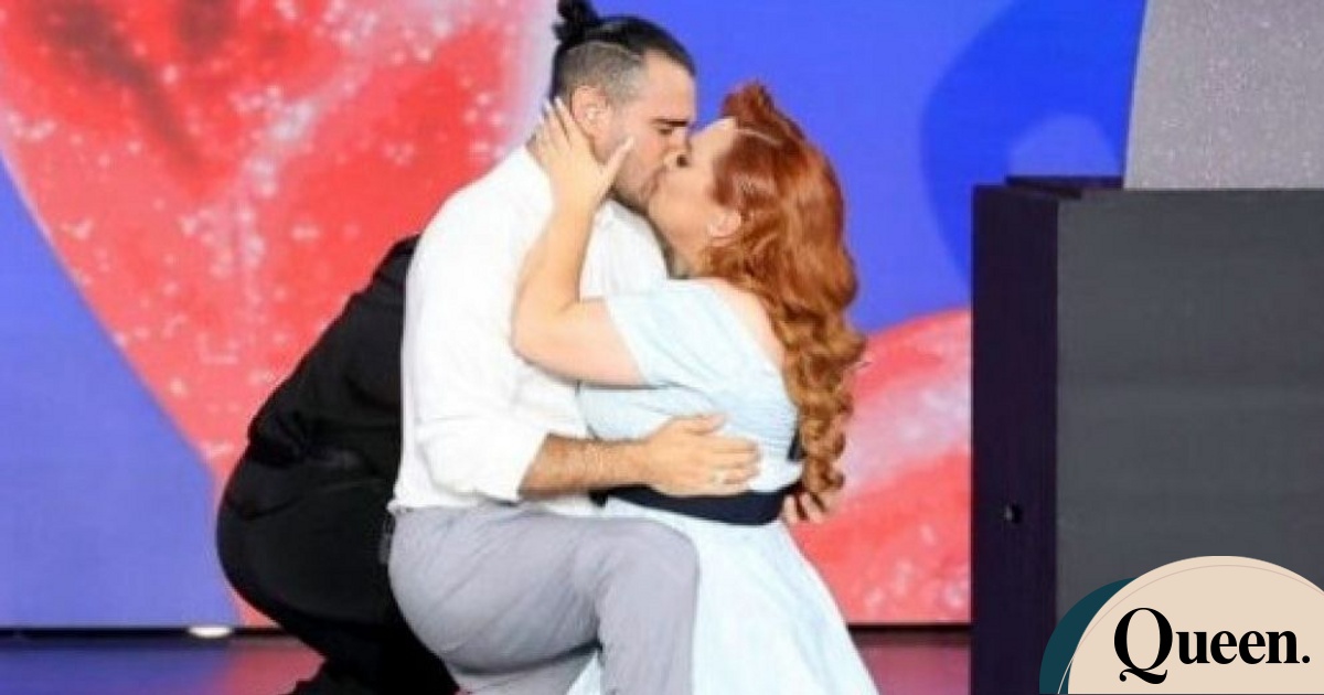 Ανατρεπτικός ο τελικός του J2US - Μεγάλοι νικητές ο Γιάννη Σεβδικαλής και η Σοφία Κουρτίδου ...