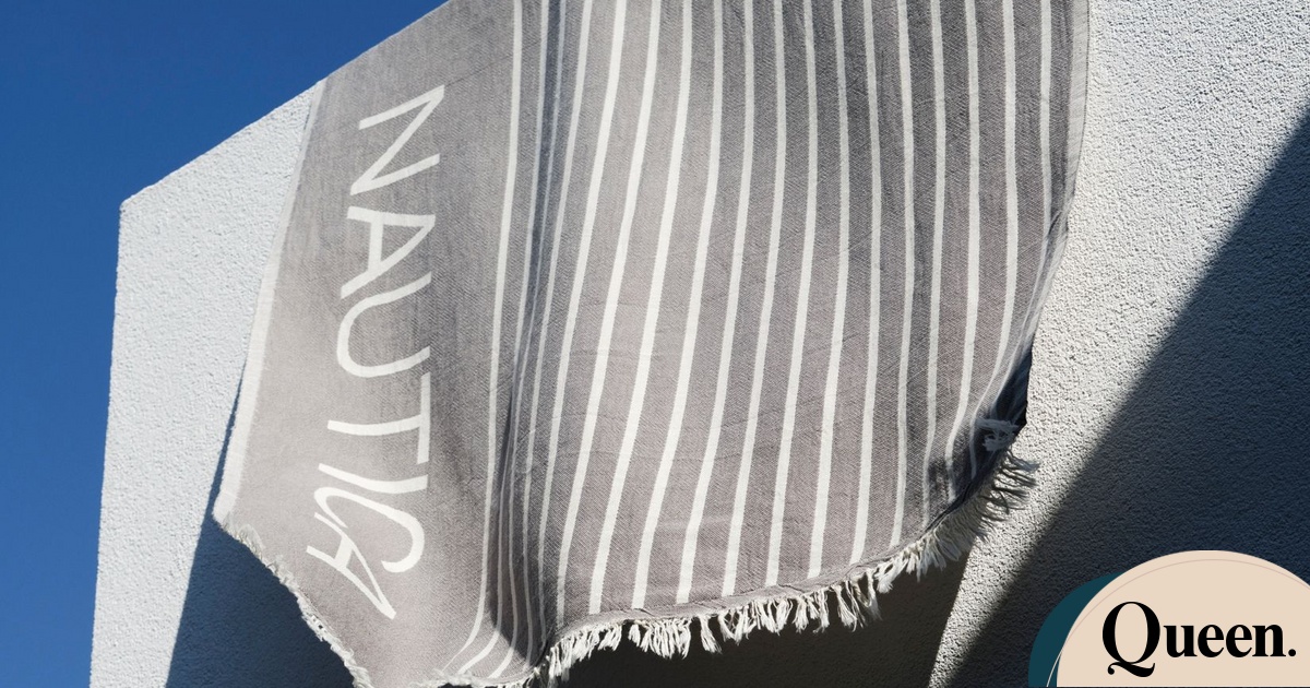 NEF-NEF HOMEWARE X NAUTICA: Μια δημιουργική σύμπραξη με ένα παγκόσμιο ...