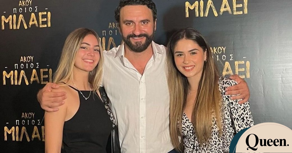 Tο Σόι σου: Σάντρα και Χαρά αναβίωσαν μια από τις πιο γνωστές σκηνές της σειράς και έγιναν viral ...