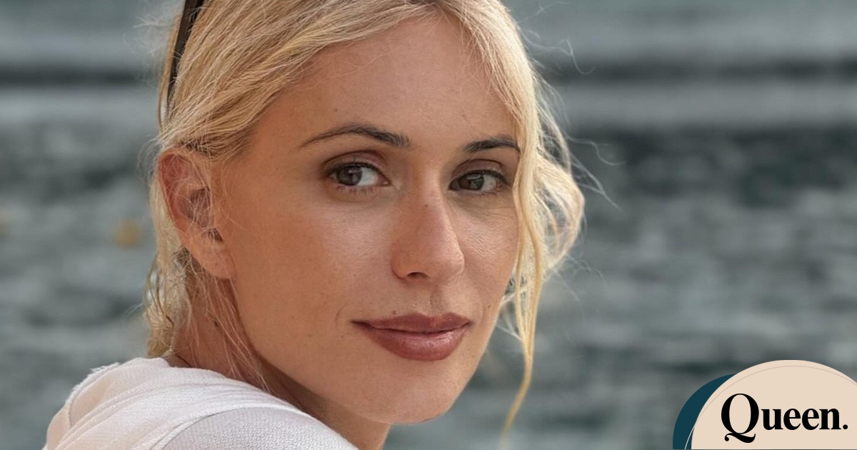 Ποια φωτογραφία της Μπακοδήμου προκάλεσε θύελλα από αρνητικά σχόλια και η απάντησή της - Queen.gr