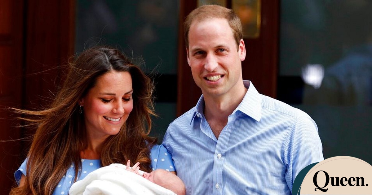 11 πράγματα που πρέπει να θυμάσαι για τον πρίγκιπα George στα 11α γενέθλιά του - Queen.gr