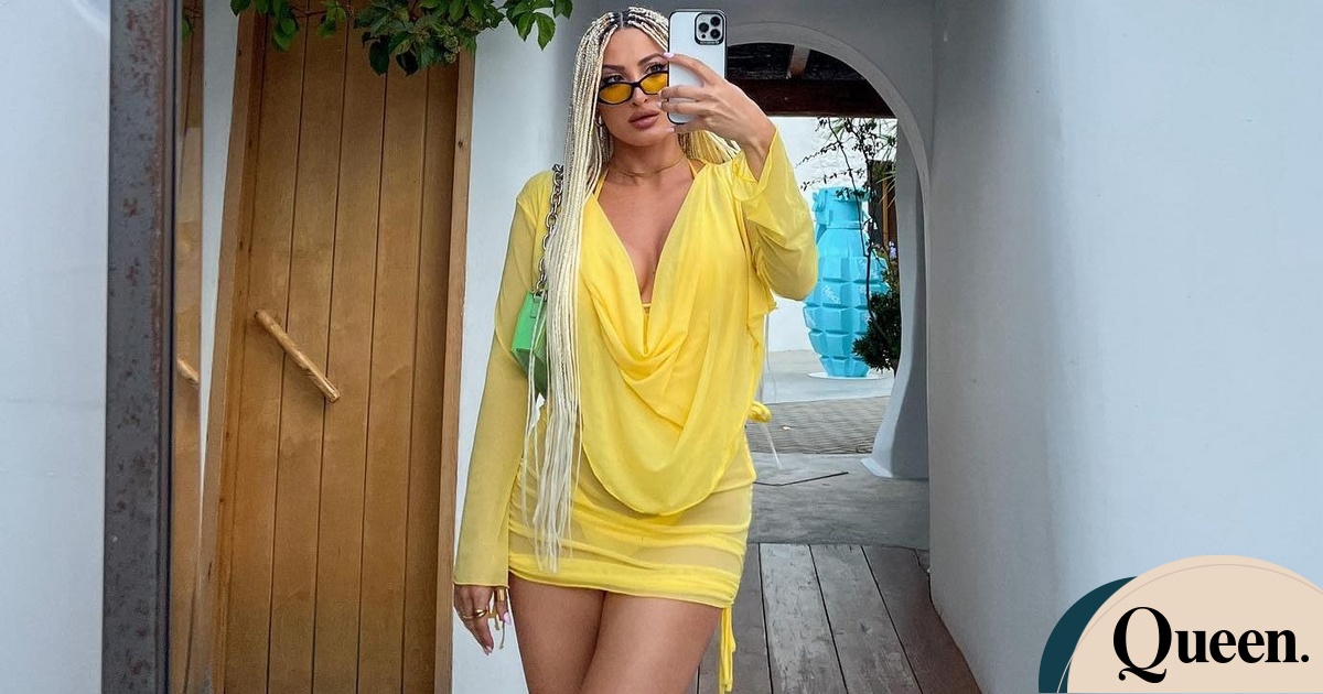 H «ιδιωτική παραλία» της Τούνη στην Κέρκυρα προκάλεσε αντιδράσεις αλλά τελικά ποιος έχει δίκιο ...