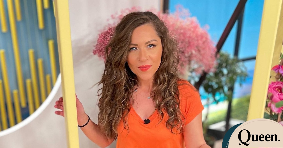 Το «αντίο» της Κατερίνας Λένη στη Ντέμη Γεωργίου και η παρεξήγηση στο ...