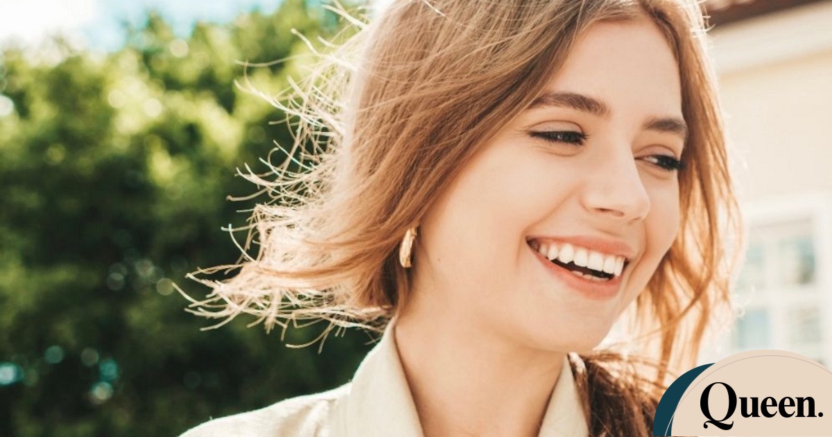 Make- up your day: Πώς θα αναδείξεις το πιο εκθαμβωτικό σου χαμόγελο με AIM - Queen.gr