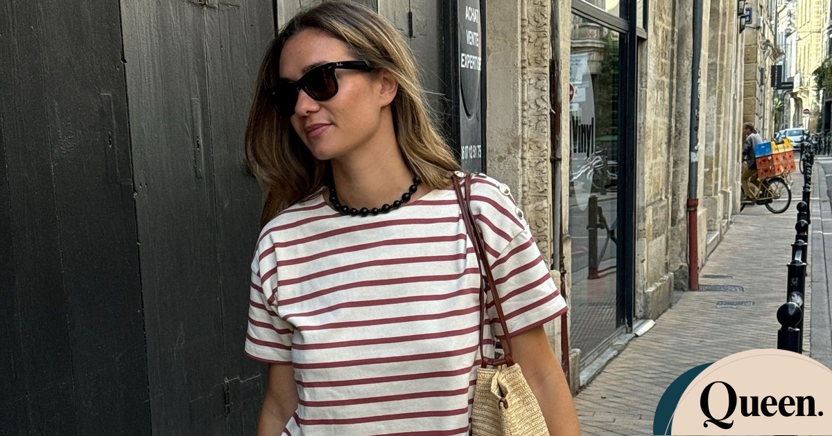 Αυτά είναι τα 2 καλοκαιρινά essentials κάθε Γαλλίδας -Και, ναι, είναι must - Queen.gr