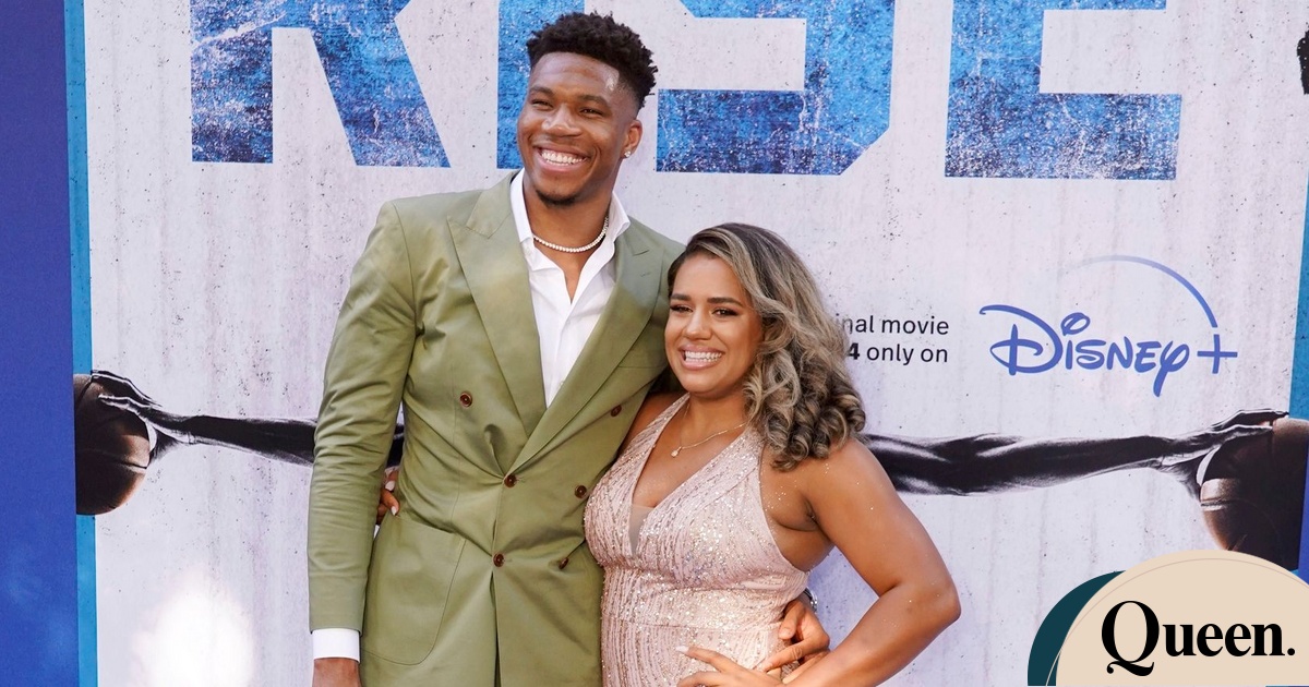 Ο All Star γάμος του Γιάννη Αντετοκούνμπο: Η νύφη Mariah Riddlesprigger ...