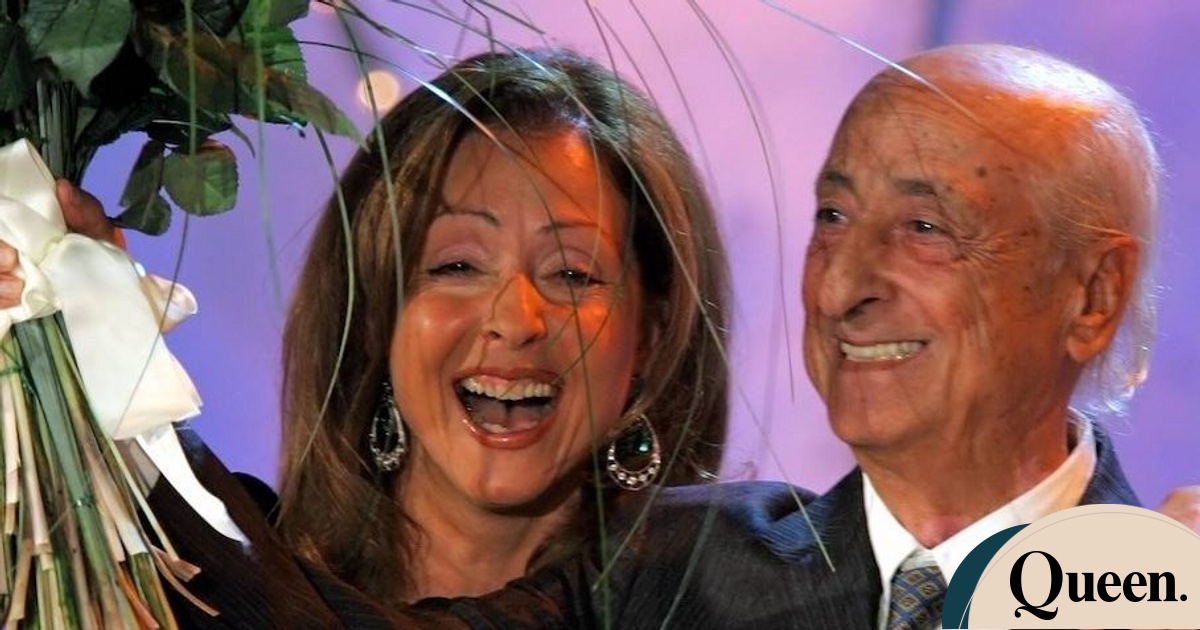 Λέο Λέανδρος: Τα 8 πασίγνωστα τραγούδια που απαγόρευσε στην Βίκυ Λέανδρος να πει στο Ηρώδειο ...