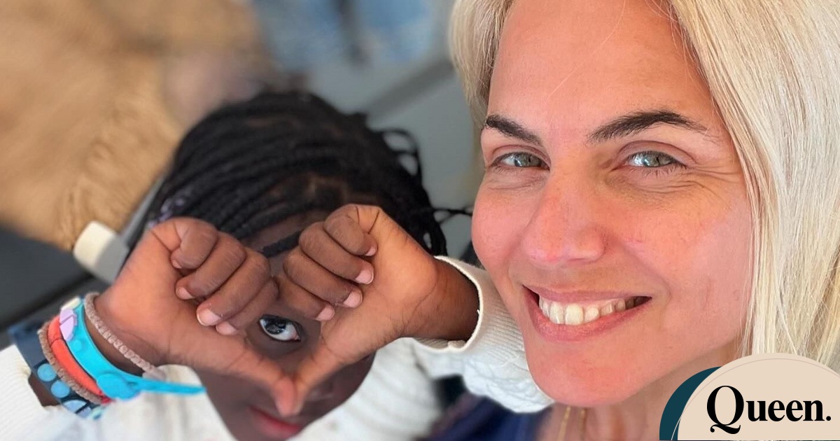 Χριστίνα Κοντοβά: Το σπάνιο ποστ με τις αδερφές της και η νέα αρχή για ...