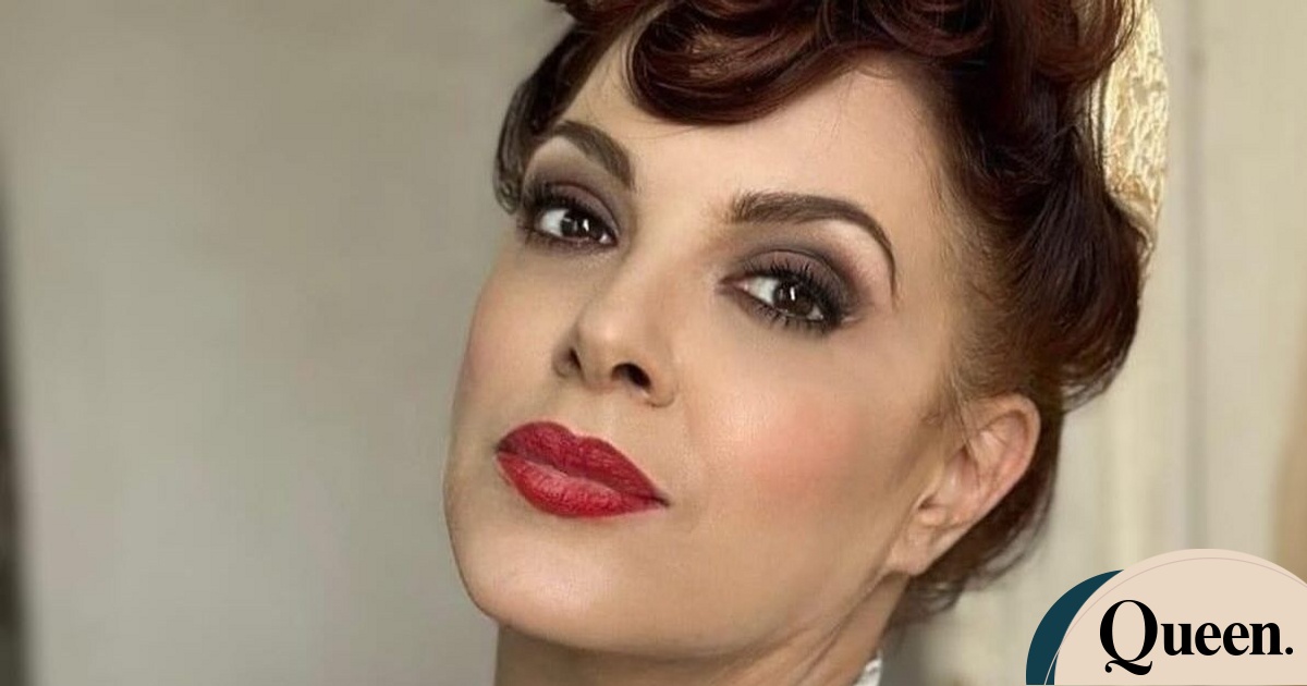 Όλες οι φορές που «βγάλαμε το καπέλο» στην Ελένη Ράντου: «Το ταλέντο ...