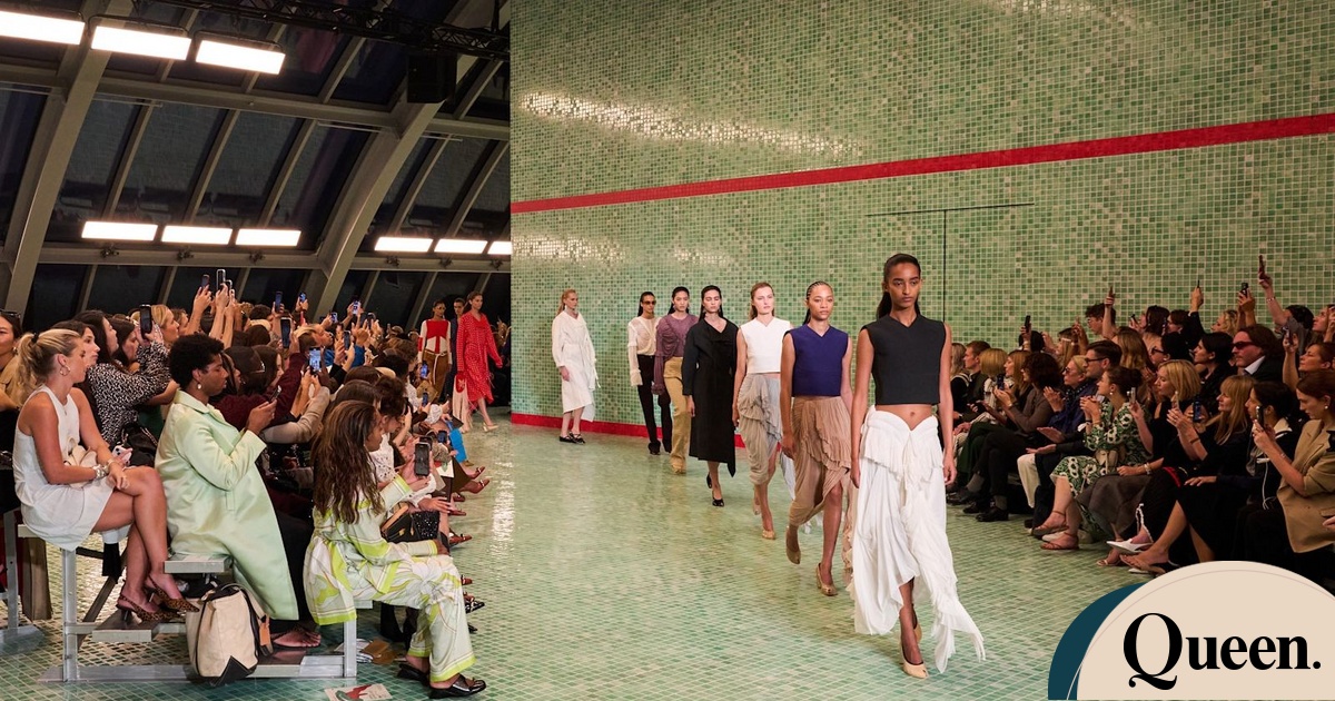 Εβδομάδα Μόδας της Νέας Υόρκης: Τα highlights των ημερών που πέρασαν ...