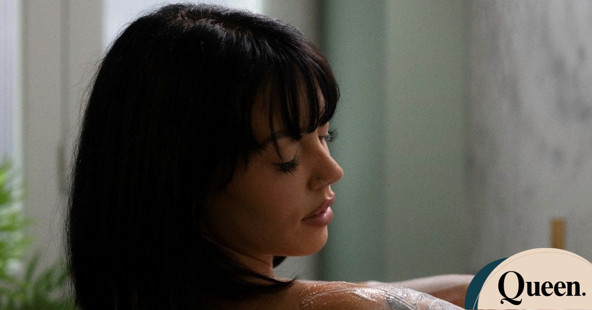 Μήπως νιώθεις stressed αυτόν τον καιρό; Χρειάζεσαι ένα ντους με ...