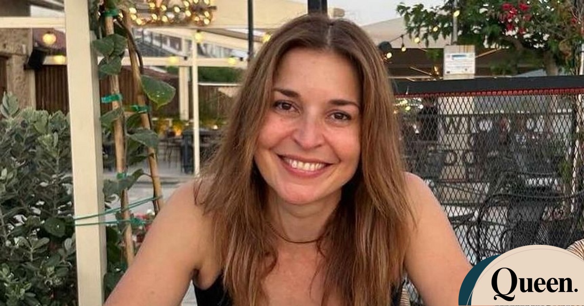 Βαλέρια Κουρούπη: Η μεγάλη αλλαγή που έκανε μετά τα 50 έχει σχέση με τα ...