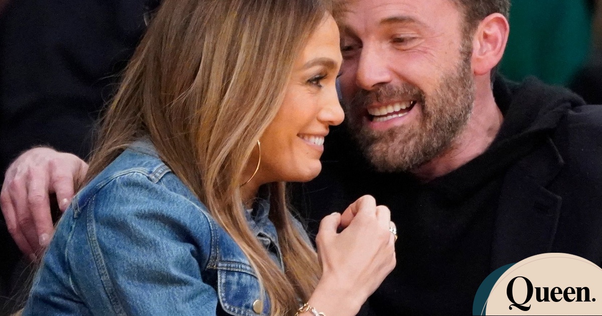Ξανά μαζί Jennifer Lopez και Ben Affleck και ο κόσμος μιλάει για τις ...