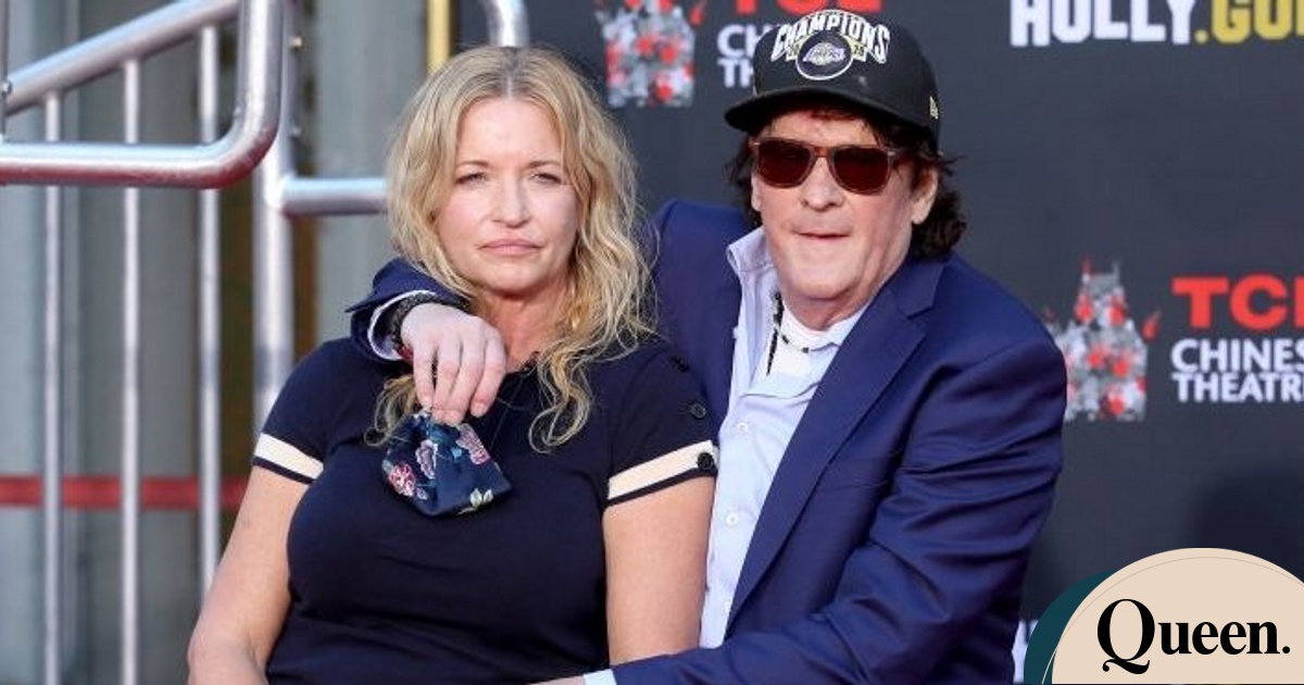 Michael Madsen: Ο σκληρός του Kill Bill παίρνει διαζύγιο μετά από 28 ...
