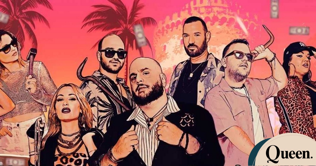 Ο Music 89.2 εκπέμπει επιτέλους και στη Θεσσαλονίκη, στους 107.1 - Queen.gr