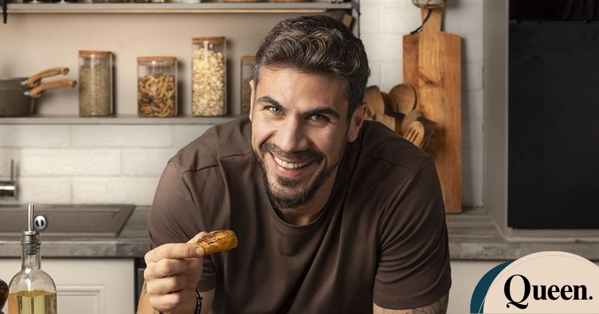 Άκης Πετρετζίκης: Πότε κάνει πρεμιέρα το Kitchen Lab και τα νέα ταξίδια ...