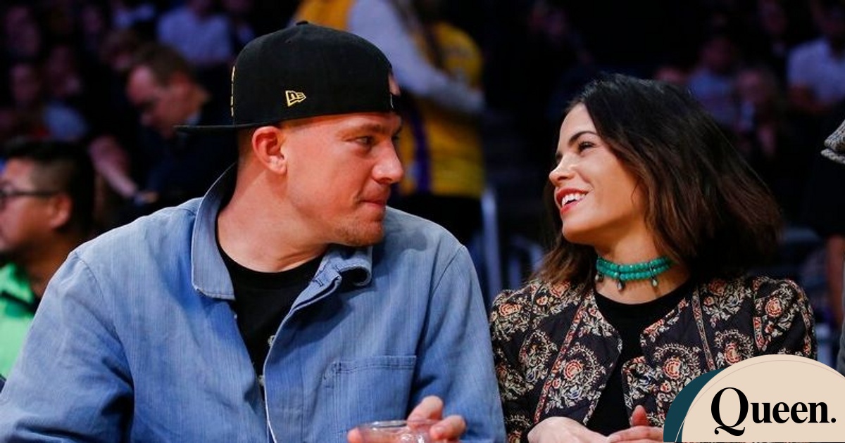 Χρειάστηκαν 6 χρόνια για να βγει το διαζύγιο του Channing Tatum με τη ...