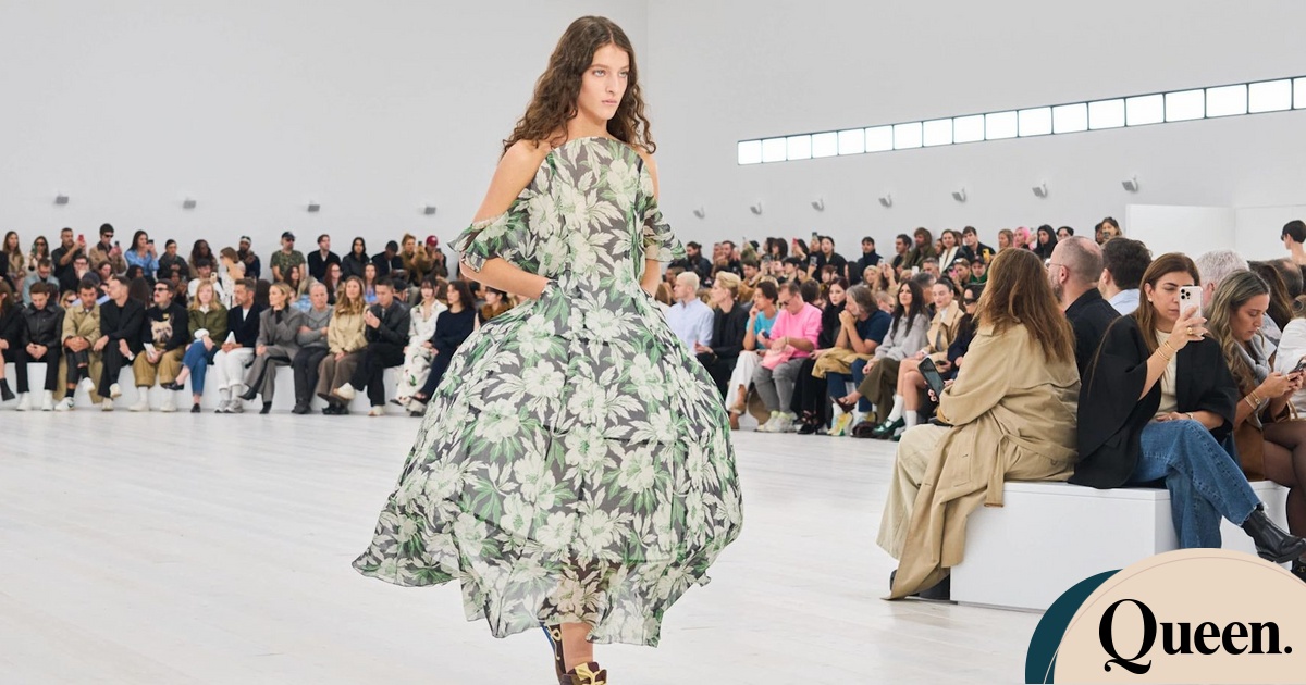 Loewe & Victoria Beckham: Όσα ξεχωρίσαμε στα shows τους στο PFW - Queen.gr