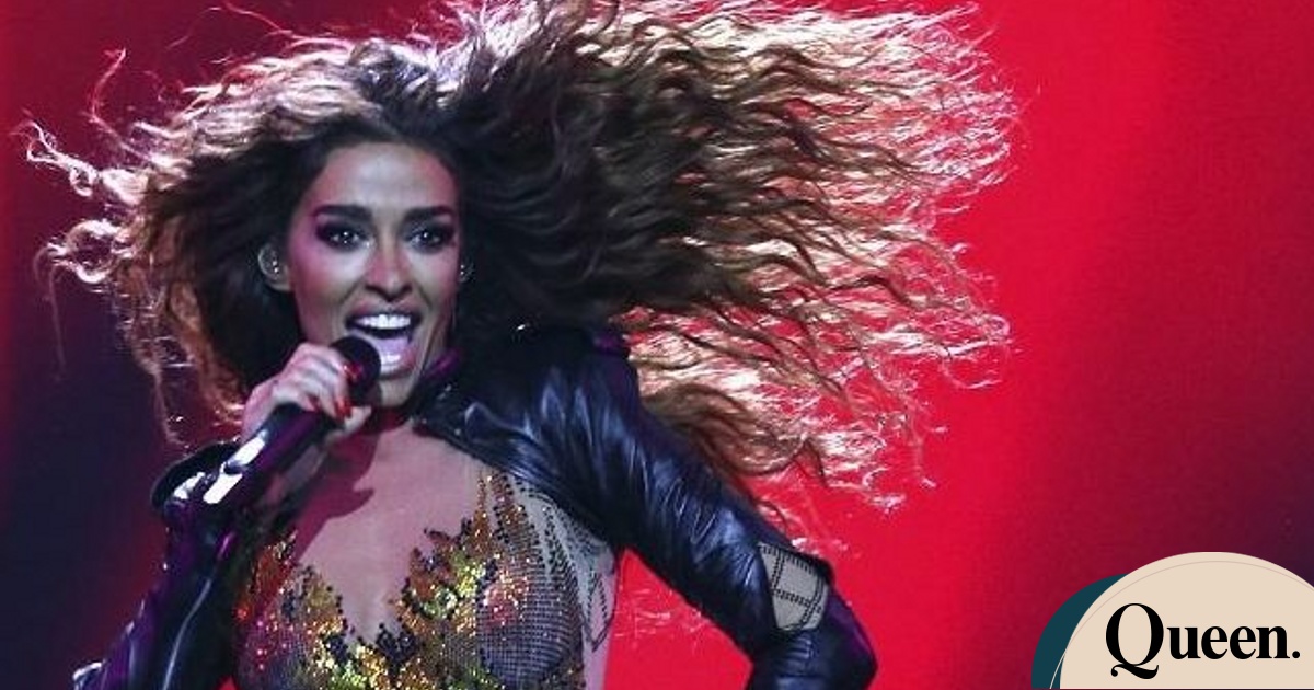 Στο BBC χορεύουν Fuego και οι φήμες θέλουν την Ελένη Φουρέιρα να ετοιμάζεται ξανά για τη ...