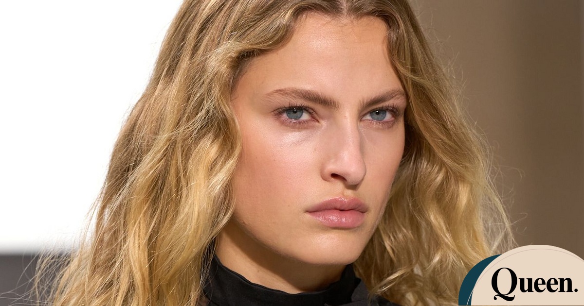 Ombré concealer: Το εύκολο hack που «εξαφανίζει» τους μαύρους κύκλους - Queen.gr