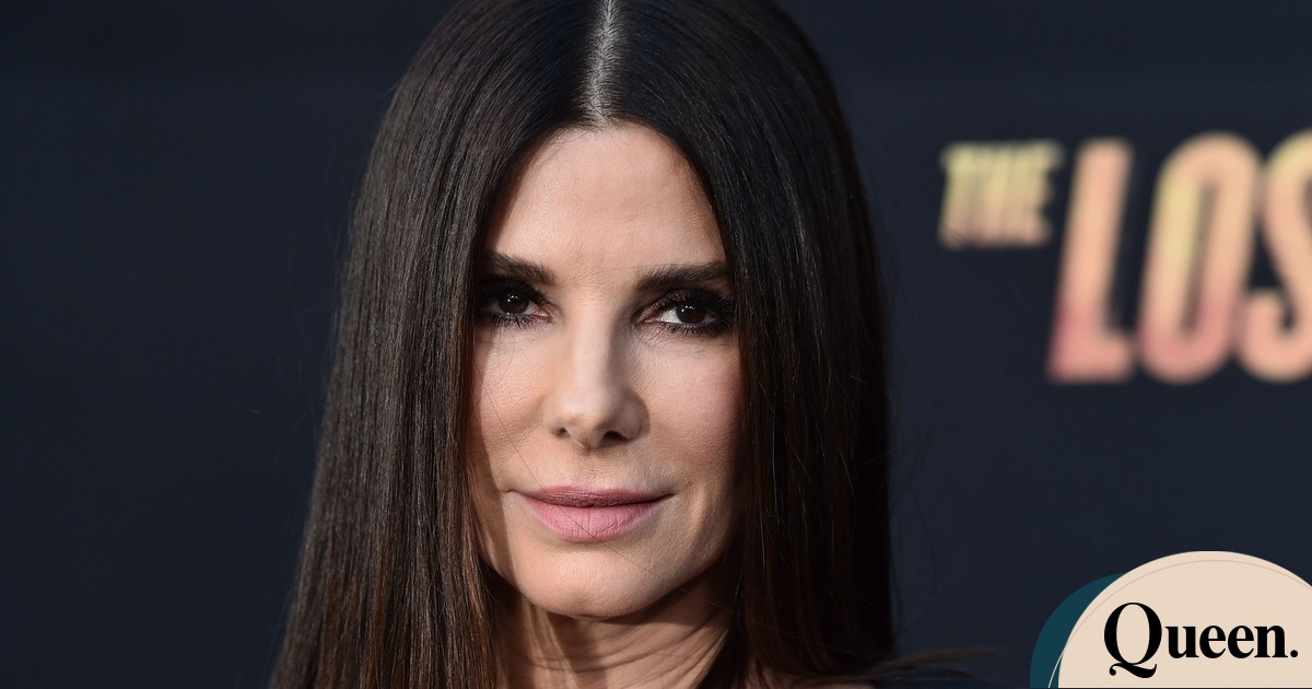 Για μία ταινία της μόνο έχει μετανιώσει η Sandra Bullock και ίσως 0299