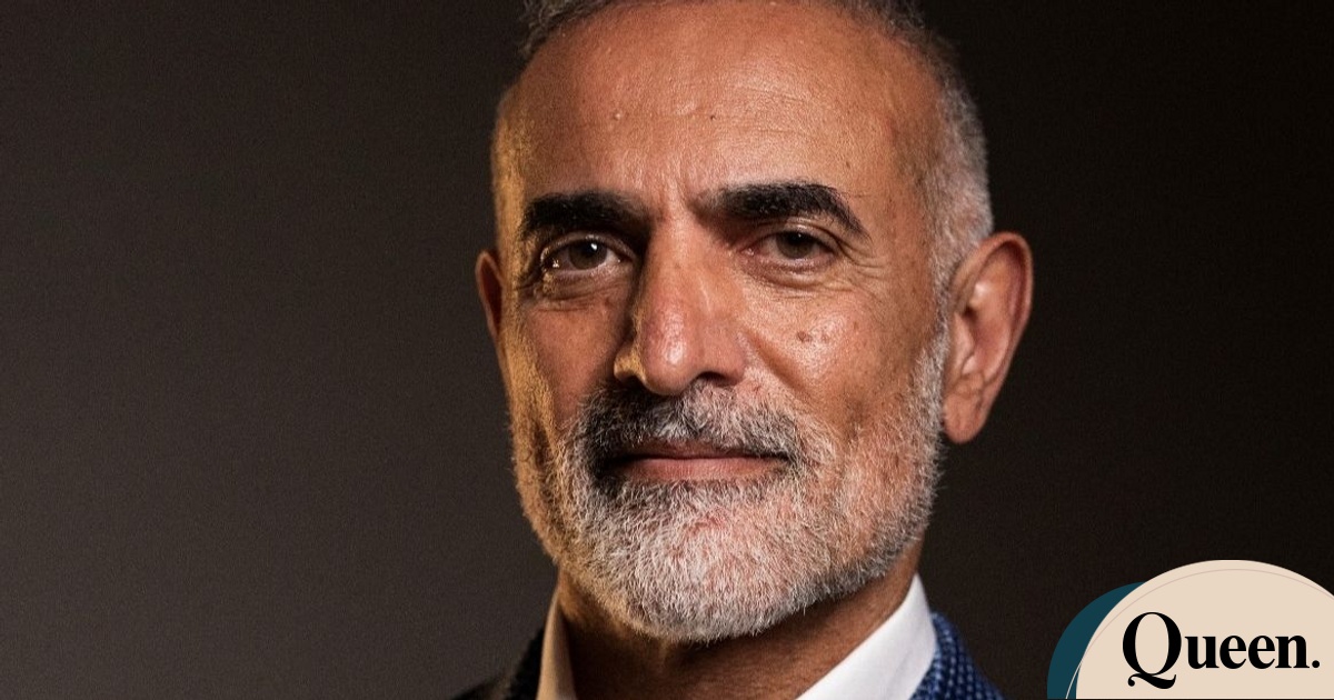 Tim Grover: Ο coach των κορυφαίων αθλητών έρχεται στην Ελλάδα - Queen.gr